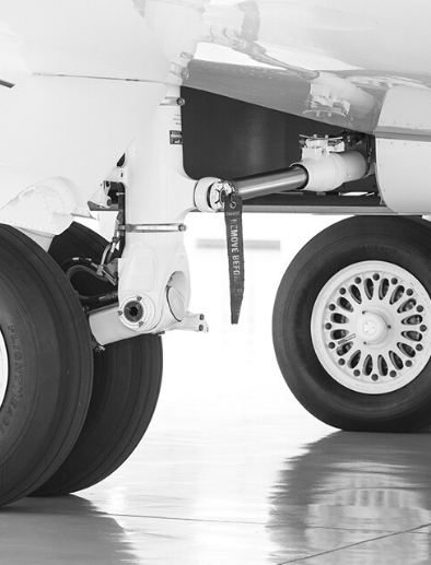 Aircraft Storage - Flyertech