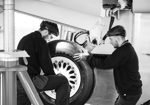 Navigating Aircraft Transitioning: Key Considerations and Best Practices